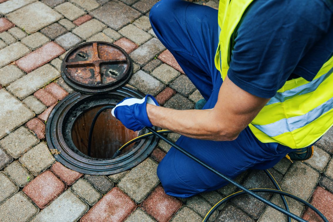 Blocked Drains Costs Glasgow, Paisley | Strathclyde Drainage